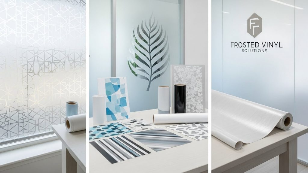 Vinil Esmerilado Venta: Compre en Línea y Reciba en su Domicilio